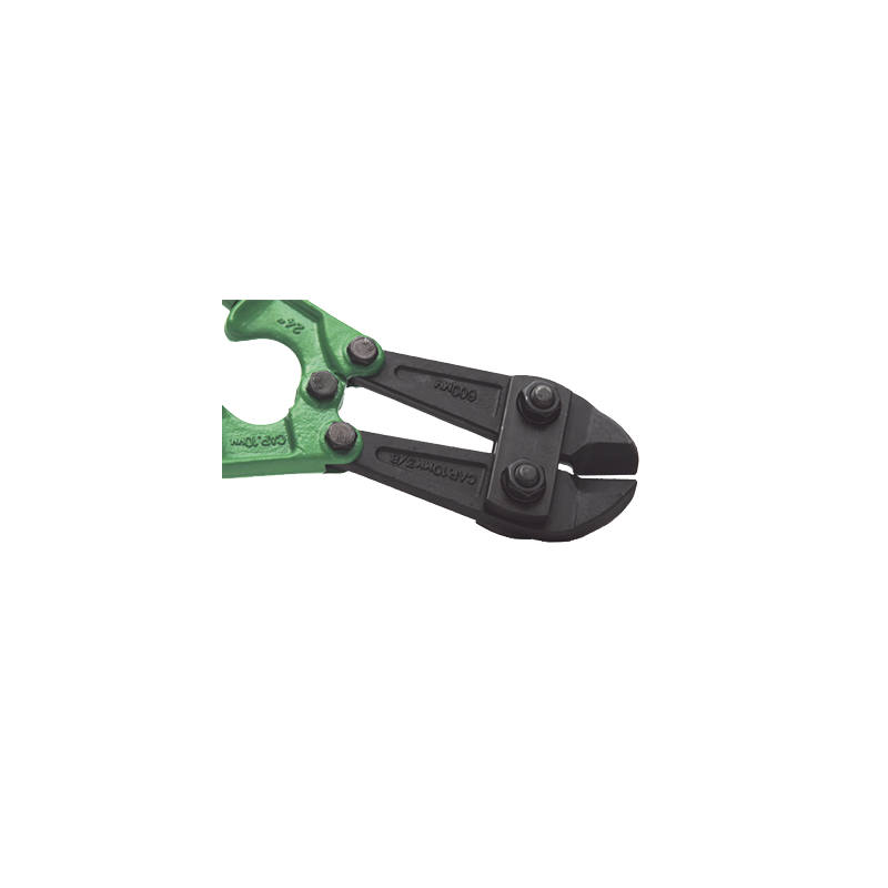 Pinza tipo francesa para corte de charola, aplica cualquier ancho y peralte