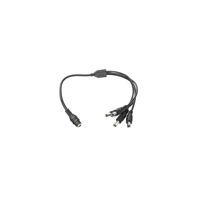 Para Alimentación y Electricidad