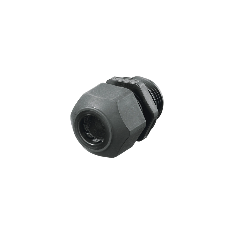 Conector de cable, estilo europeo para conductores de 0.18\" a .31 ...