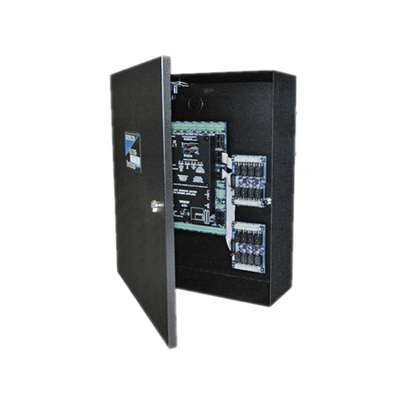 Panel de control para Elevadores para 2 Ascensores KEYSCAN